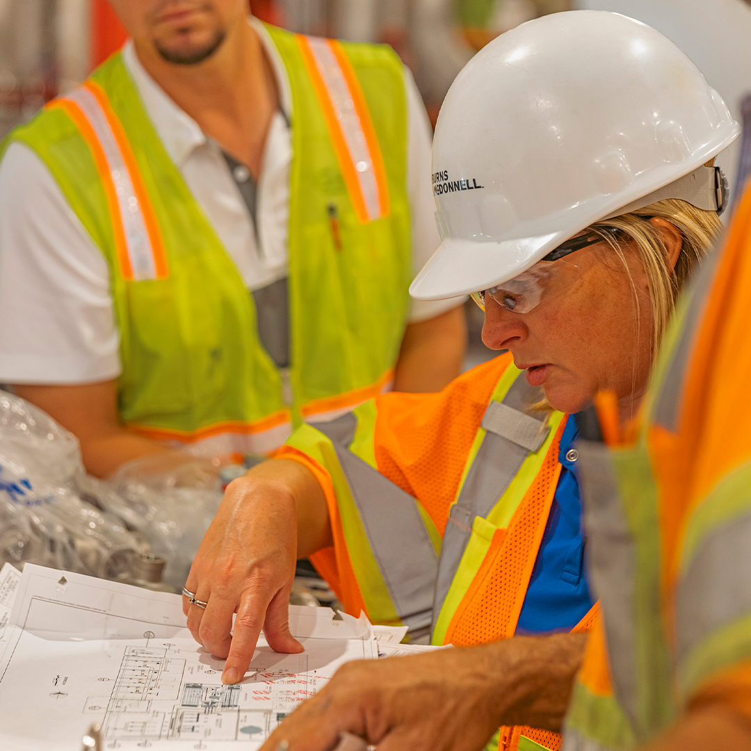 Inflation Reinforces the Value of Preconstruction Planning